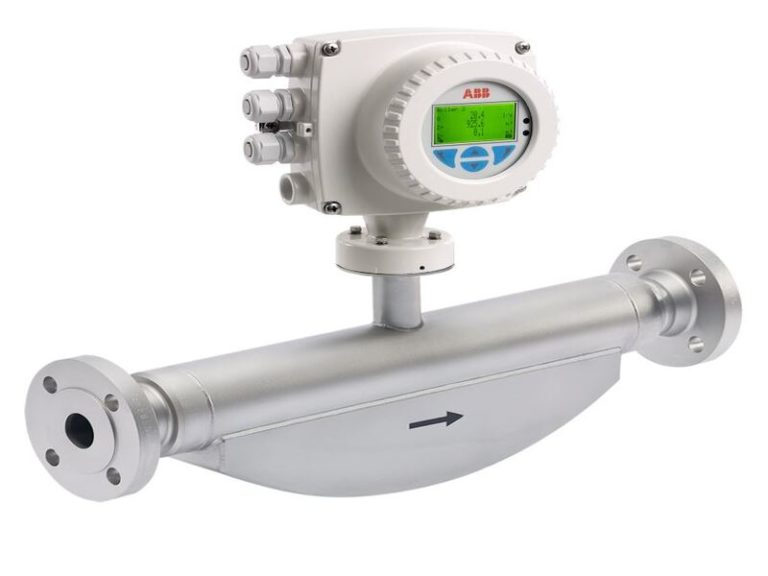 ABB launches world’s first Power over Ethernet flowmeters - Sailors ...